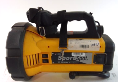 Sport Spot Battery For Power Super Start Power Sport AGM Top Post