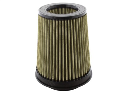aFe MagnumFLOW Air Filters OER PG7 A/F 5F x 7B (INV) x 5.5T (INV) x 8H ...