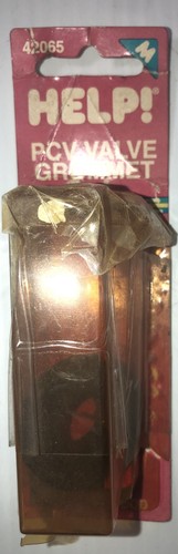 Dorman MotorMite Help PCV Valve Grommet 1/2" 42065 | eBay