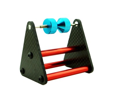 Magnetic Blade Propeller Balancer for RC Quadcopter Heli FPV Airplane ...