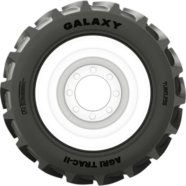 Tire Galaxy Agri Trac II 7-16 Load 6 Ply Tractor | eBay