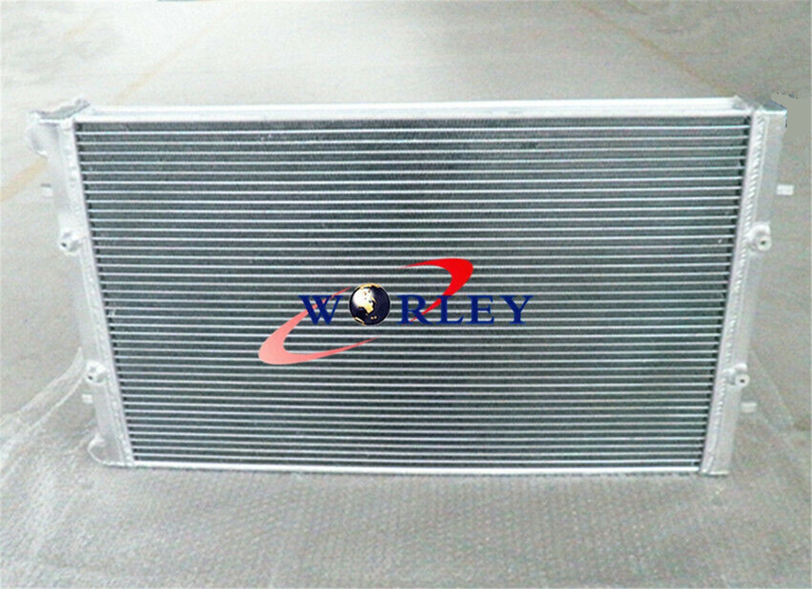 ALUMINUM RADIATOR for VW GOLF GTI/BORA MK4 IV,AUDI A3/TT,SEAT LEON ...