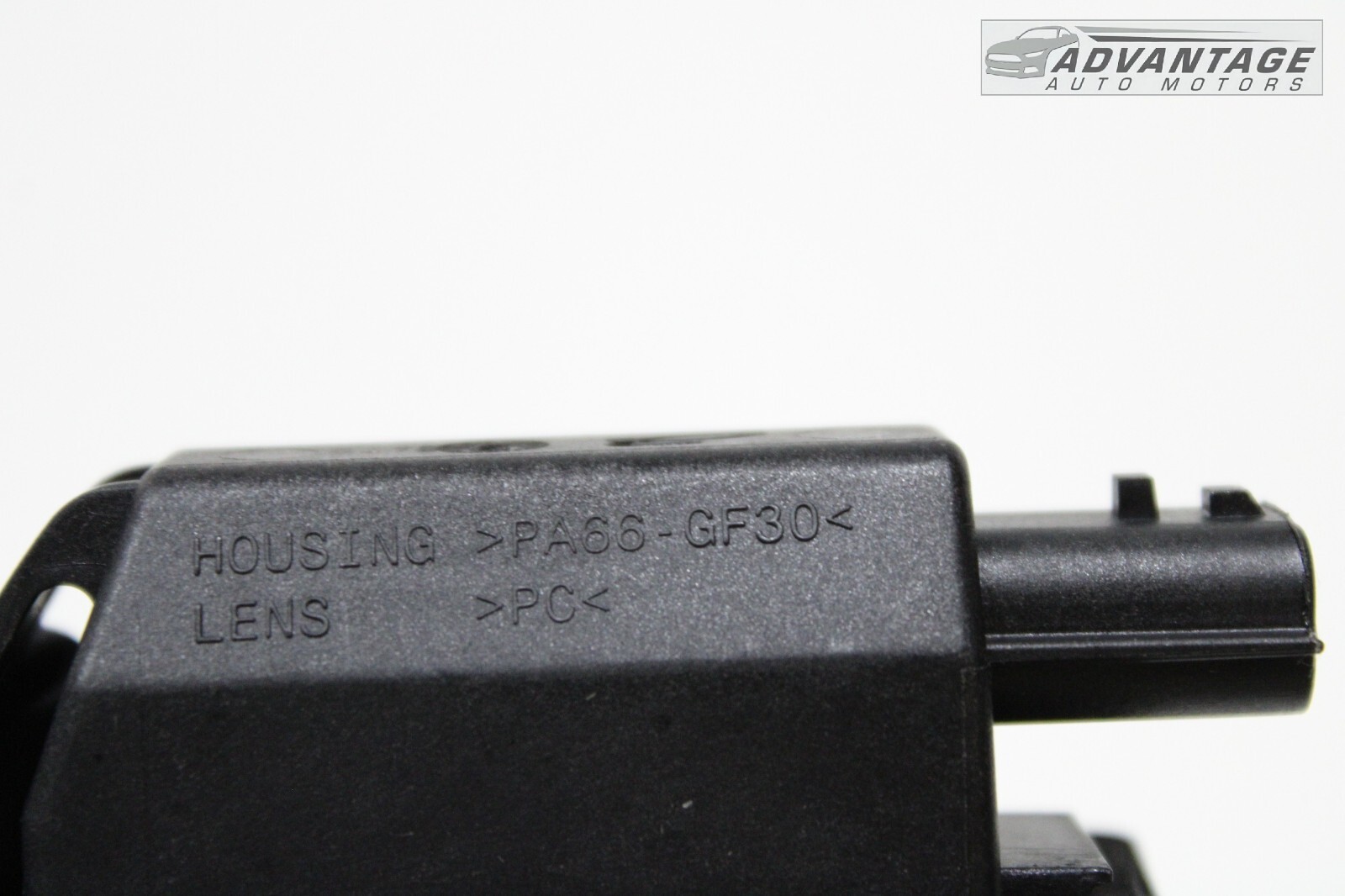 Genuine OEM Nissan 26510-8990e License Plate Lamp 2019-2020 Altima for ...