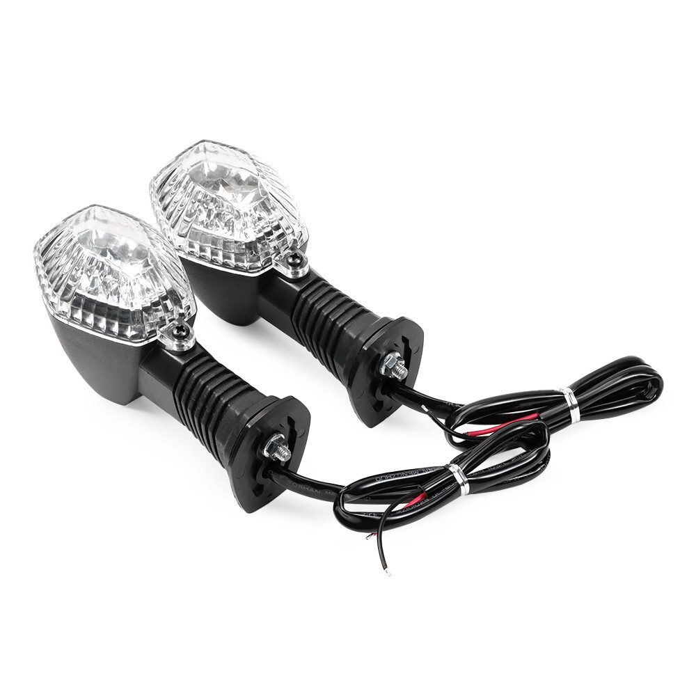 For SUZUKI DRZ 400 400E 400S 400SM Front Rear Turn Signal Light ...