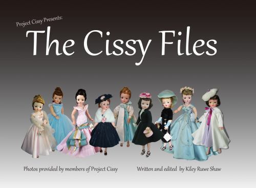 Project Cissy Presents : A Reference Guide for the Vintage Madame ...