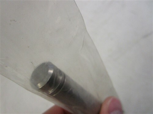 MERCURY MERCRUISER ALPHA TRIM TILT PIVOT PIN 17-815953 MARINE BOAT | eBay