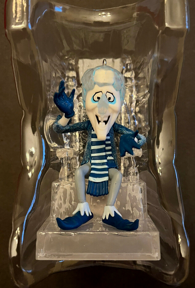 A Year Without A Santa Claus Snow Miser
