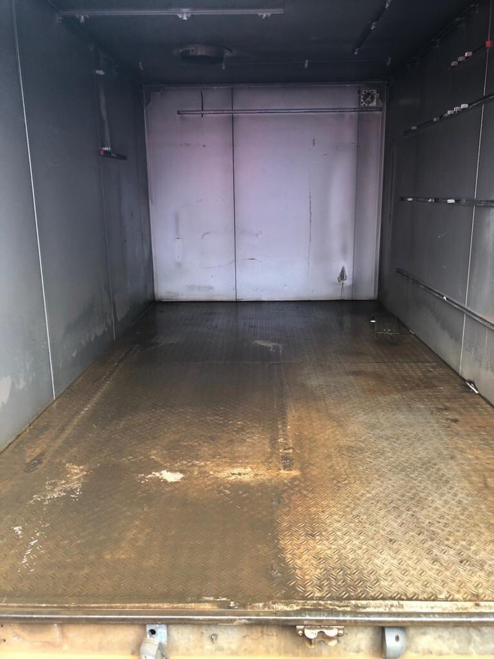 12ft X 6ft Box Trailer | eBay UK