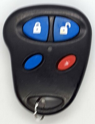 Aftermarket Keyless Entry/Remote Start Fob EZSDEI476 | eBay