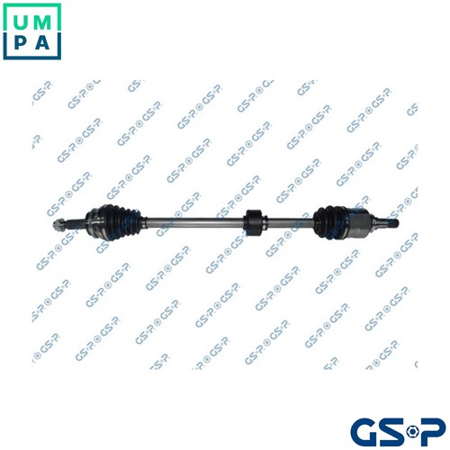 DRIVE SHAFT 259531 FOR TOYOTA 1ZZ-FE 1.8L 3ZZ-FE 1.6L 4cyl COROLLA ...