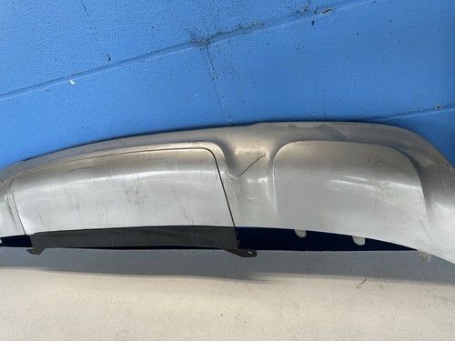 2020-2022 Kia Telluride Rear Bumper Lower Cover Skid Plate 86671-S9010 ...