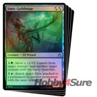 Foil Simic Guildmage X4 M/NM Magic: The Gathering MTG Ravnica Remastered | eBay