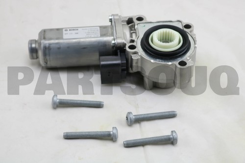 290101LA0A Genuine Nissan MOTOR ASSY-TRACTION,TRANSFER 29010-1LA0A | eBay