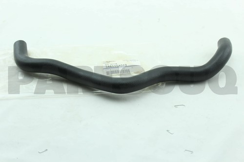 34611SA010 Genuine Subaru HOSE SUCTION 34611-SA010 | eBay
