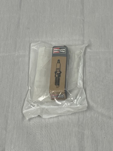 Champion Copper Spark Plug 412 - RC12LYC | eBay