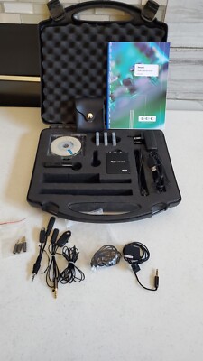 LEC Vampire Miniature Digital Video Recorder | eBay