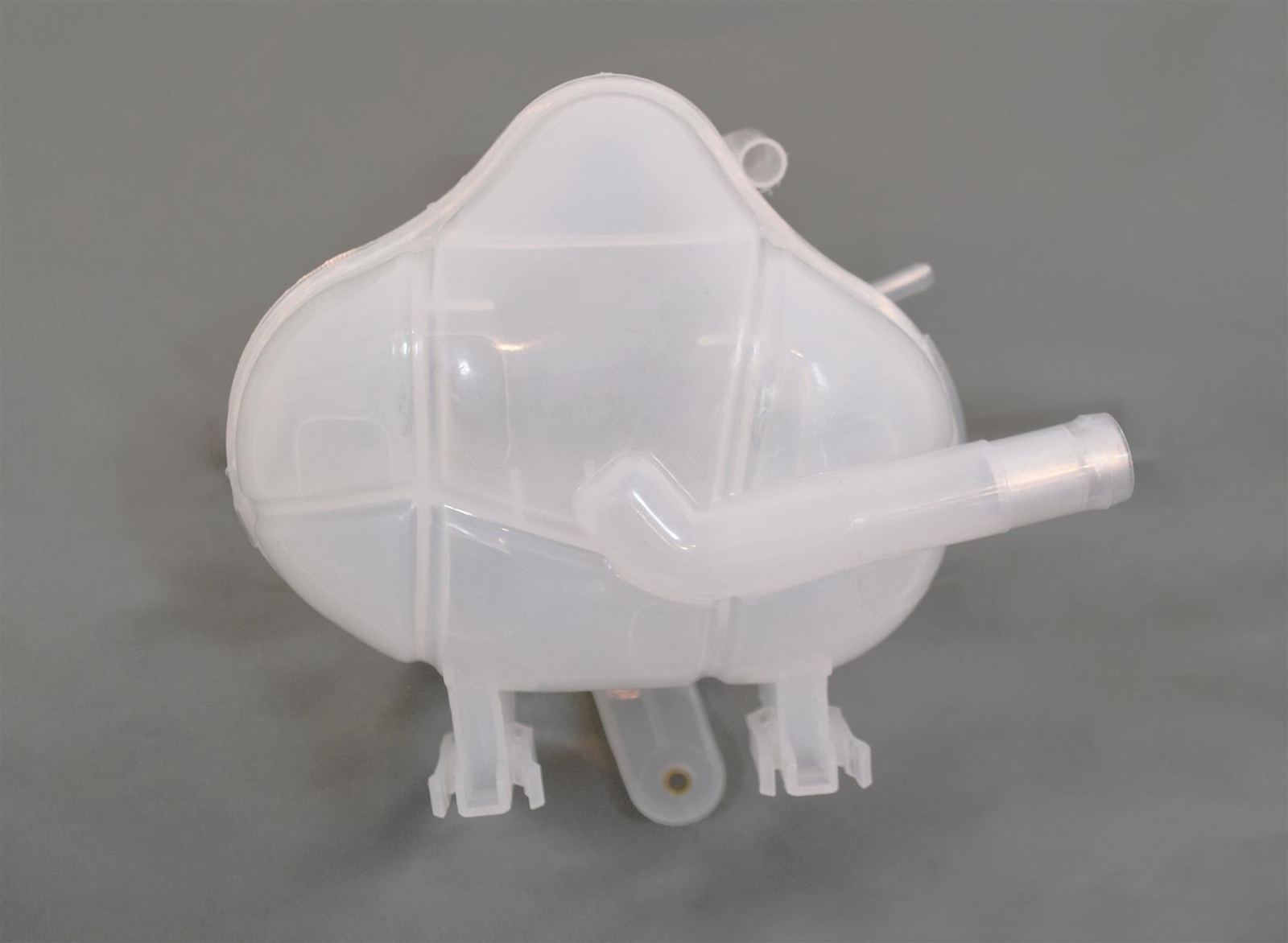 Vauxhall CORSA D (2007-14) - RADIATOR HEADER TANK & CAP - NEW 13312277 ...