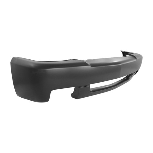 NEW Primered - Front Bumper Cover For 2003-2007 Chevy Silverado 1500 SS ...