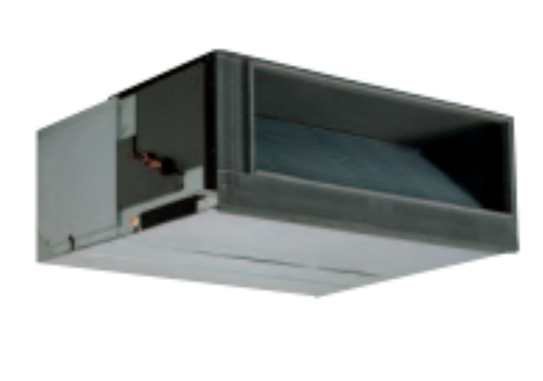 MITSUBISHI TRANE TPEFY Ceiling-concealed High Static AIR CONDITIONER | eBay