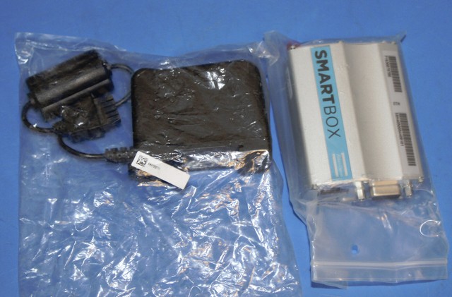 Atlas Copco P1630070700 Compressor Smartbox Air Monitoring Ethernet ...