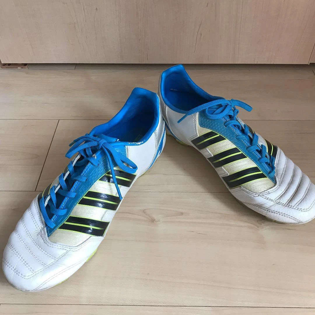 Adipower Predator Trx Fg