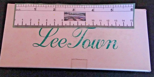 Lee Town HO #432-3042 FORD LNT Dump Truck, DW. Tandem Axle, HEIL 12 ...