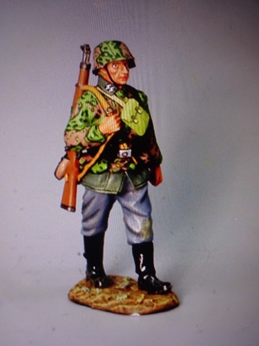 king &country WS115 54mm ww2 Marching infantry 2009 MIB oop | eBay