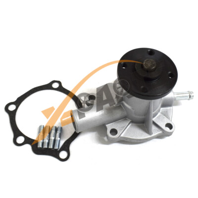 For Kubota Water Pump 1G820-73030 1G820-73035 | eBay