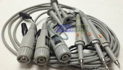 1PCS Agilent 10073C Passive Probe 500MHz | eBay