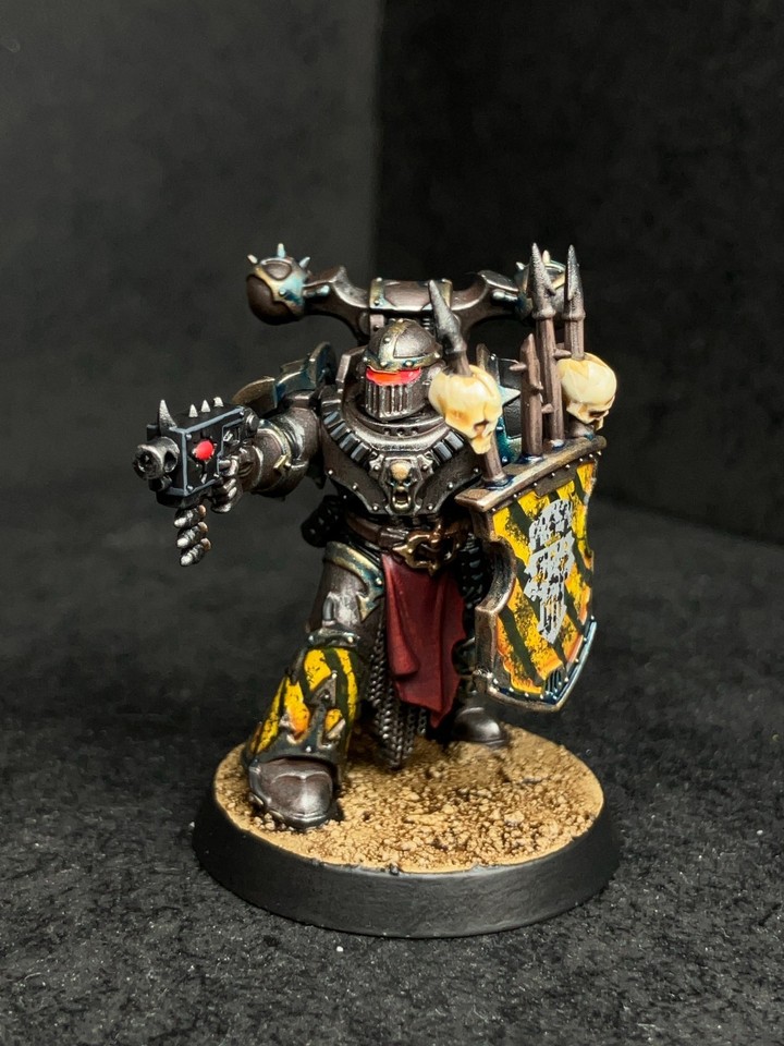 Warhammer The Nehekhara Nightmares Commission For bel_arro | eBay UK