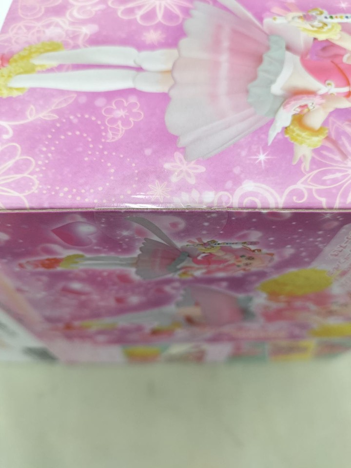 Cure Yell Model Number S.H.FIGUARTS BANDAI | eBay UK