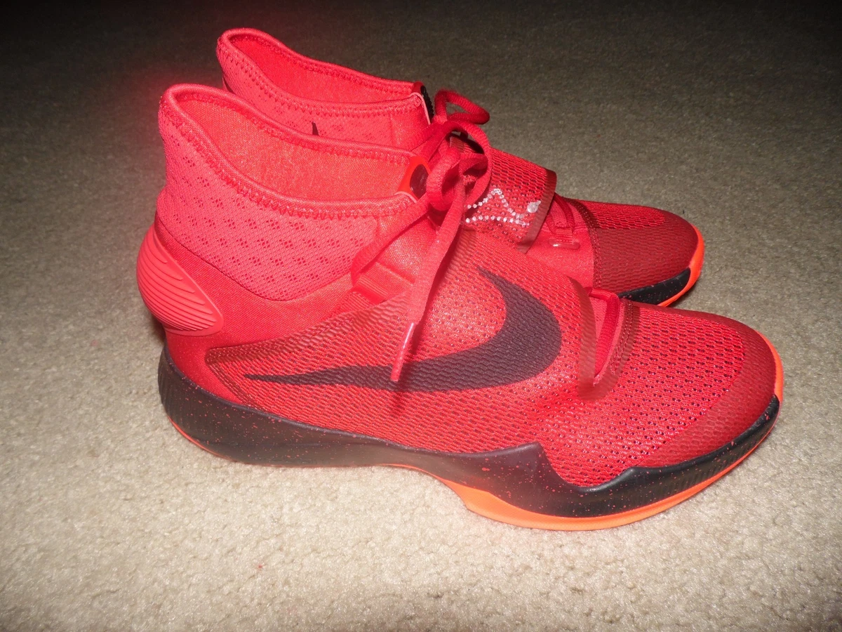 Hyperrev 2022 Red