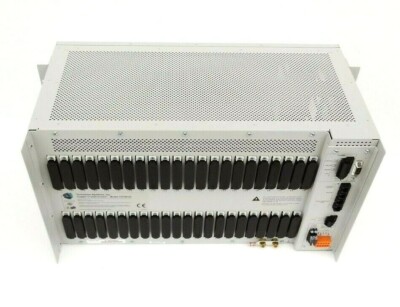 Turnstone Systems, Inc. Copper CrossConnect CX100-23 | eBay