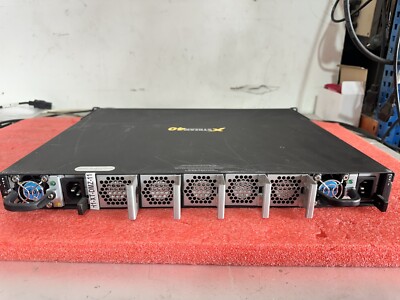 Net Optics xStream 40G XF-40 Switch UPS SHIPPING! Make offers! [A1] | eBay