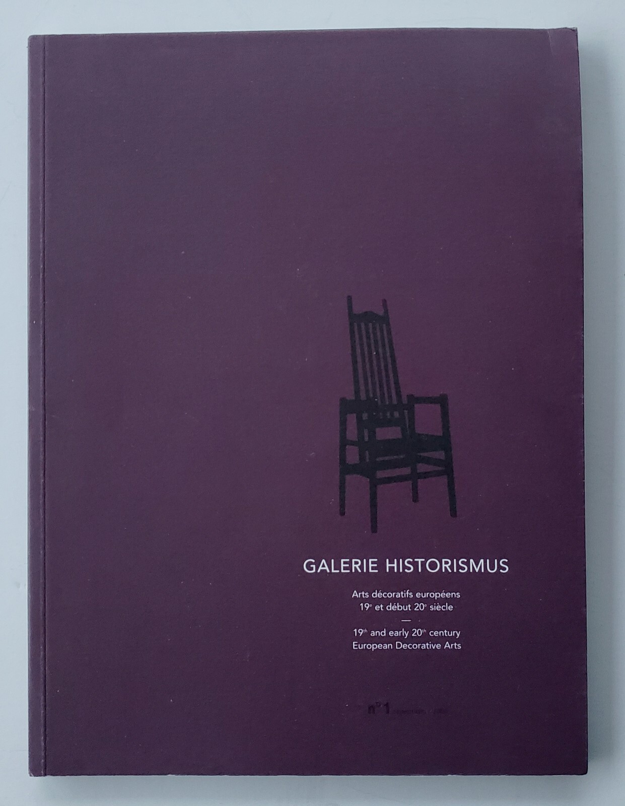 French Book Art Nouveau Secessionist Design Behrens Josef Hoffmann ...