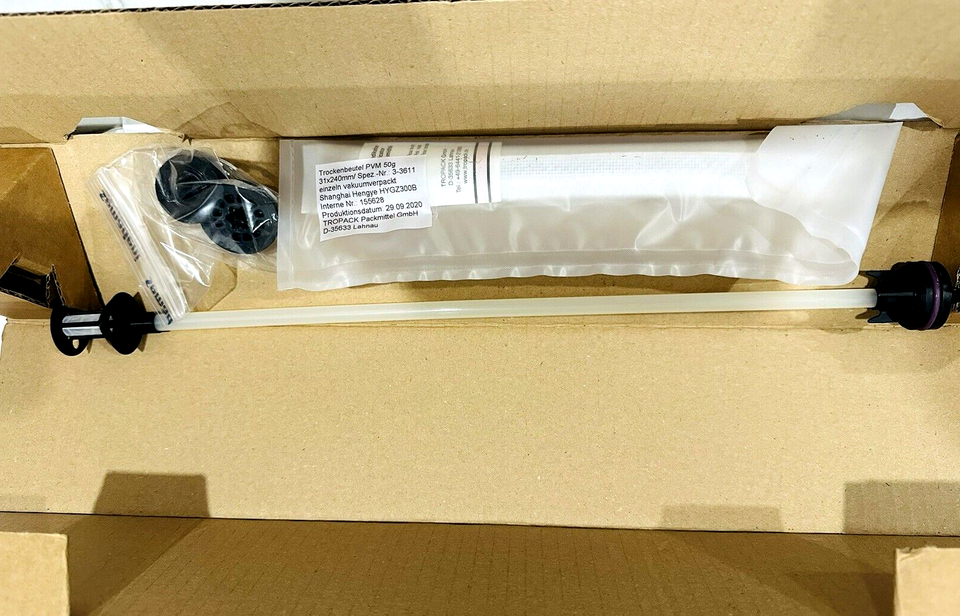 A0998350000 OEM A/C Receiver Drier / Desiccant Element - Mercedes-Benz ...