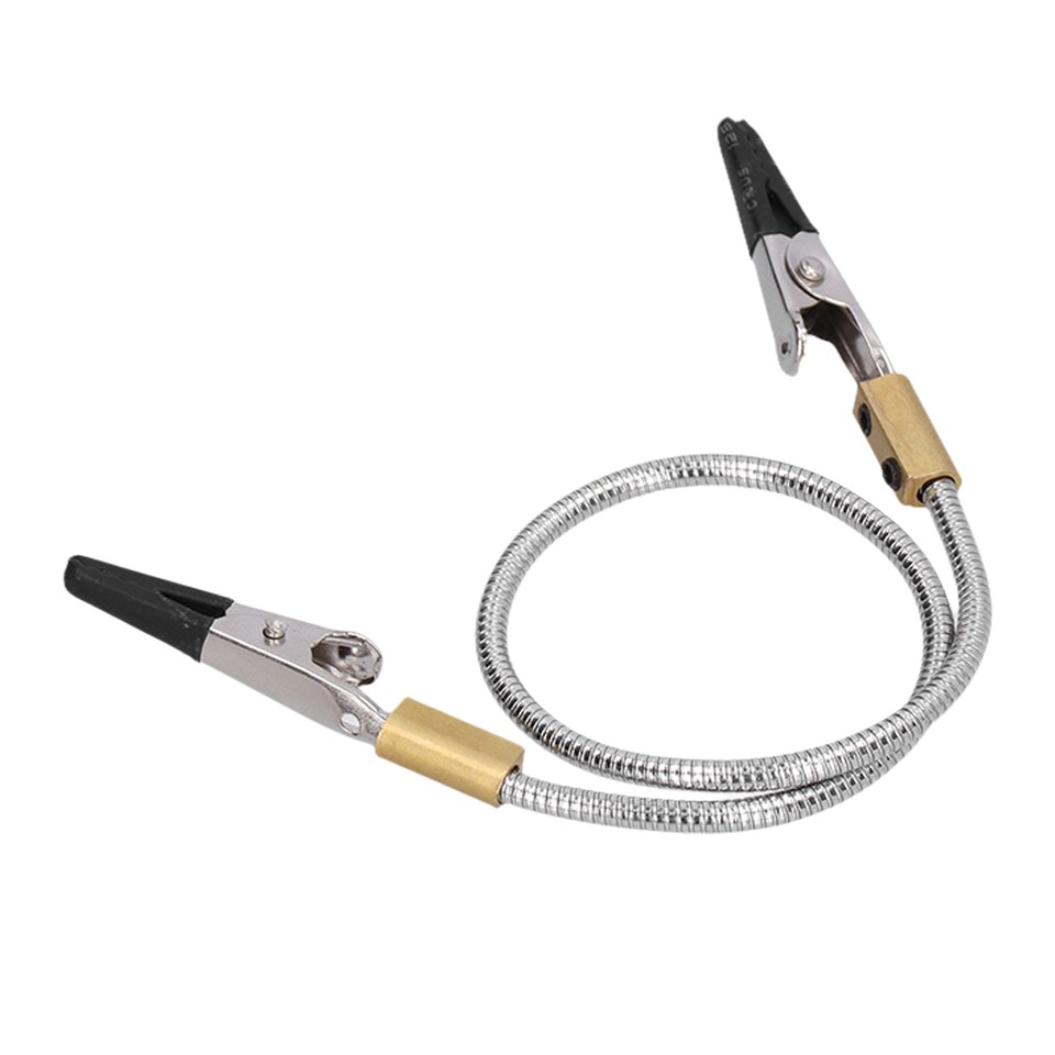 Adjustable Helping Hands Soldering Third Hand Tool For Electronics ...