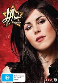 LA Ink : Collection 11 (DVD, 2-Disc Set, with bonus NY Ink Episode 1 ...