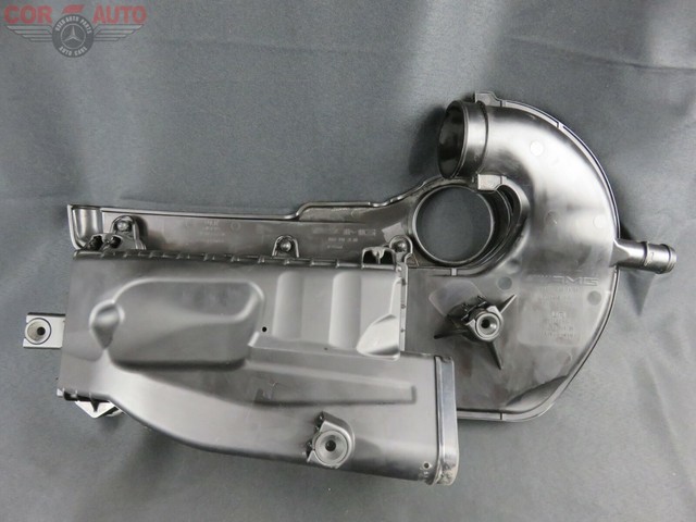 MERCEDES-BENZ C-CLASS W205 C63 AMGs LHD FRONT LH FILTER BOX A1770901301 ...