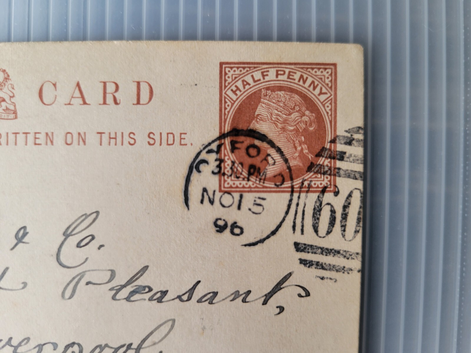 RARE LEWIS CARROLL Autograph - Charles L. Dodgson - Alice in Wonderland ...