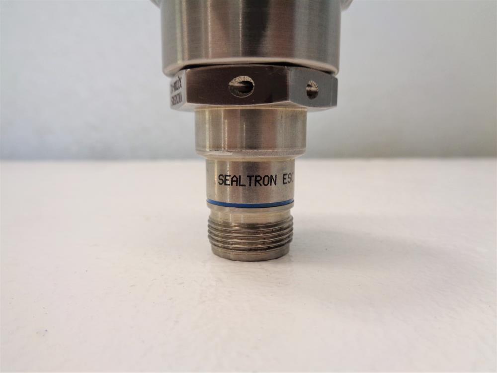 Vickers Sealtron Tedeco Debris Magnetic Sensor Monitor 3Q7200-1C ...