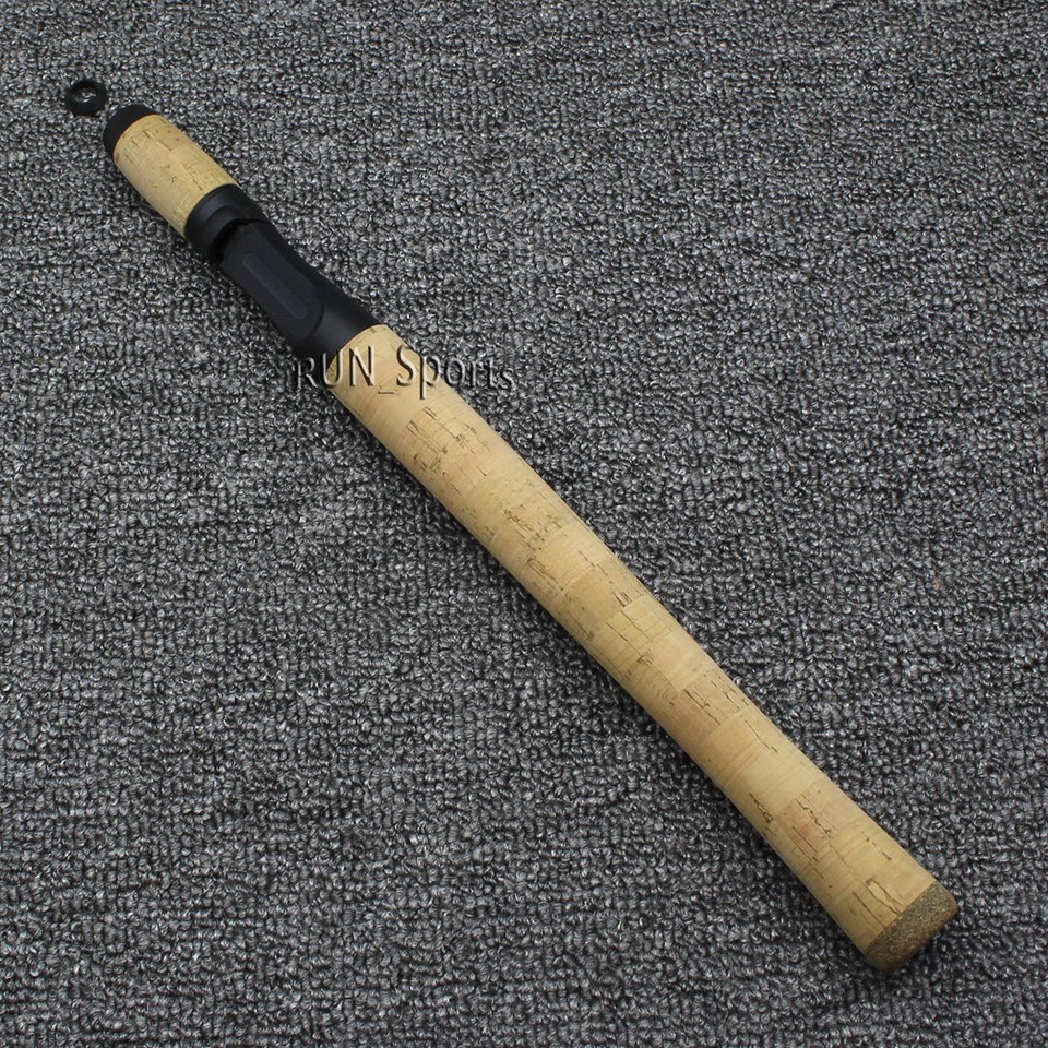 Composite Cork Spinning Fishing Rod Handle for Rod Building Grip with ...