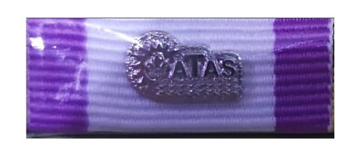 BOY SCOUTS KING SCOUT / BP AWARD ATAS RIBBONS BAR | eBay