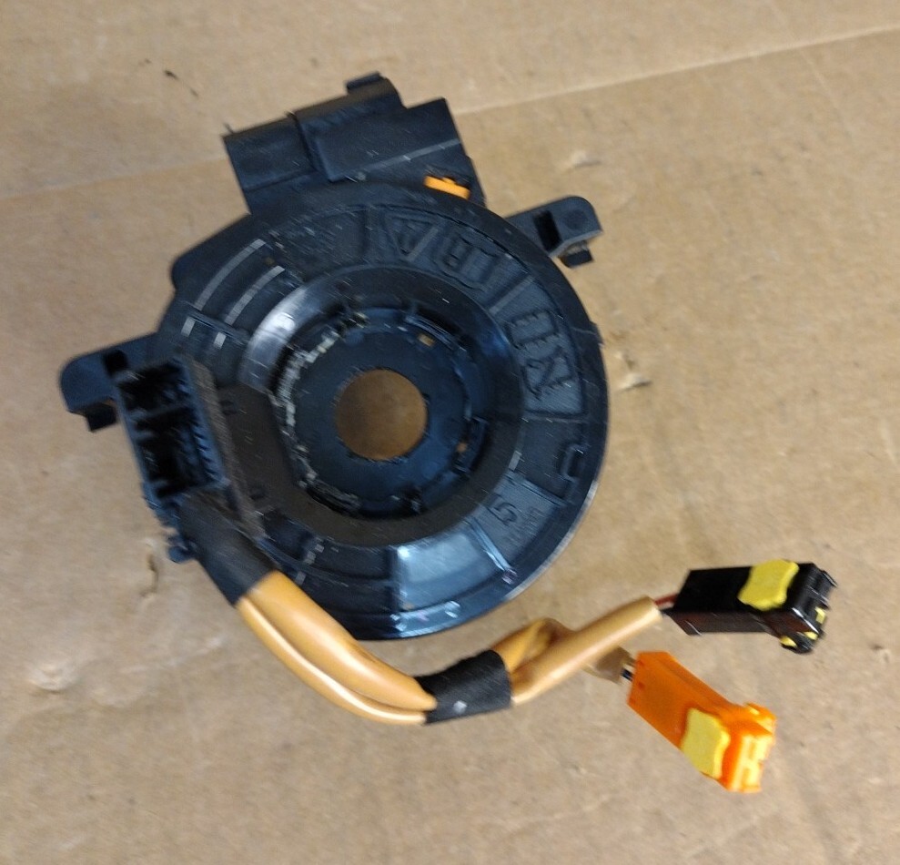 🔧2007-2009 LEXUS LS460 COLUMN STEEERING ROUND CLOCK SPRING 84306-0E010 ...