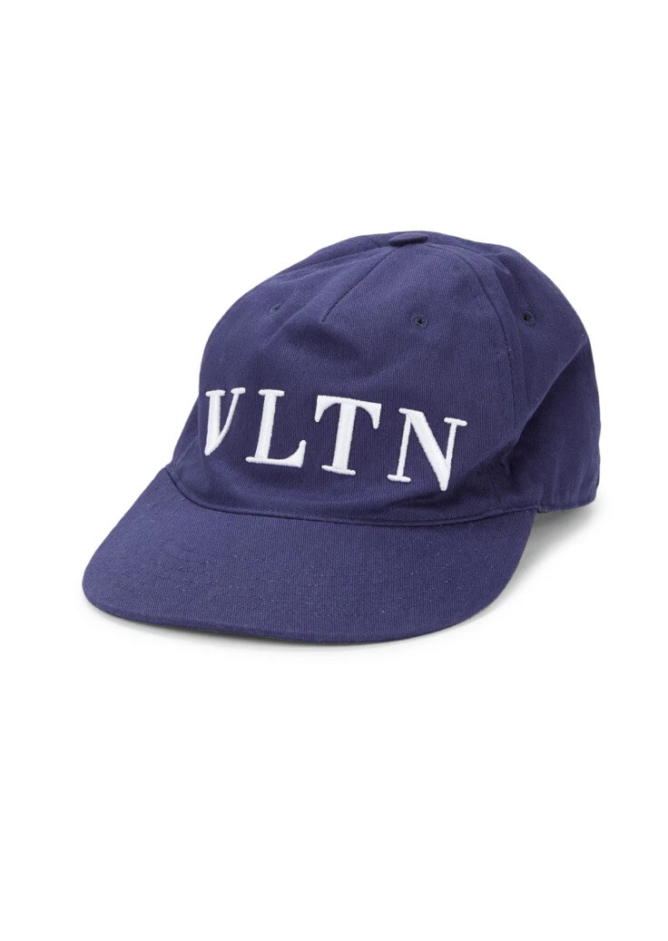 VALENTINO VLTN baseball cap-