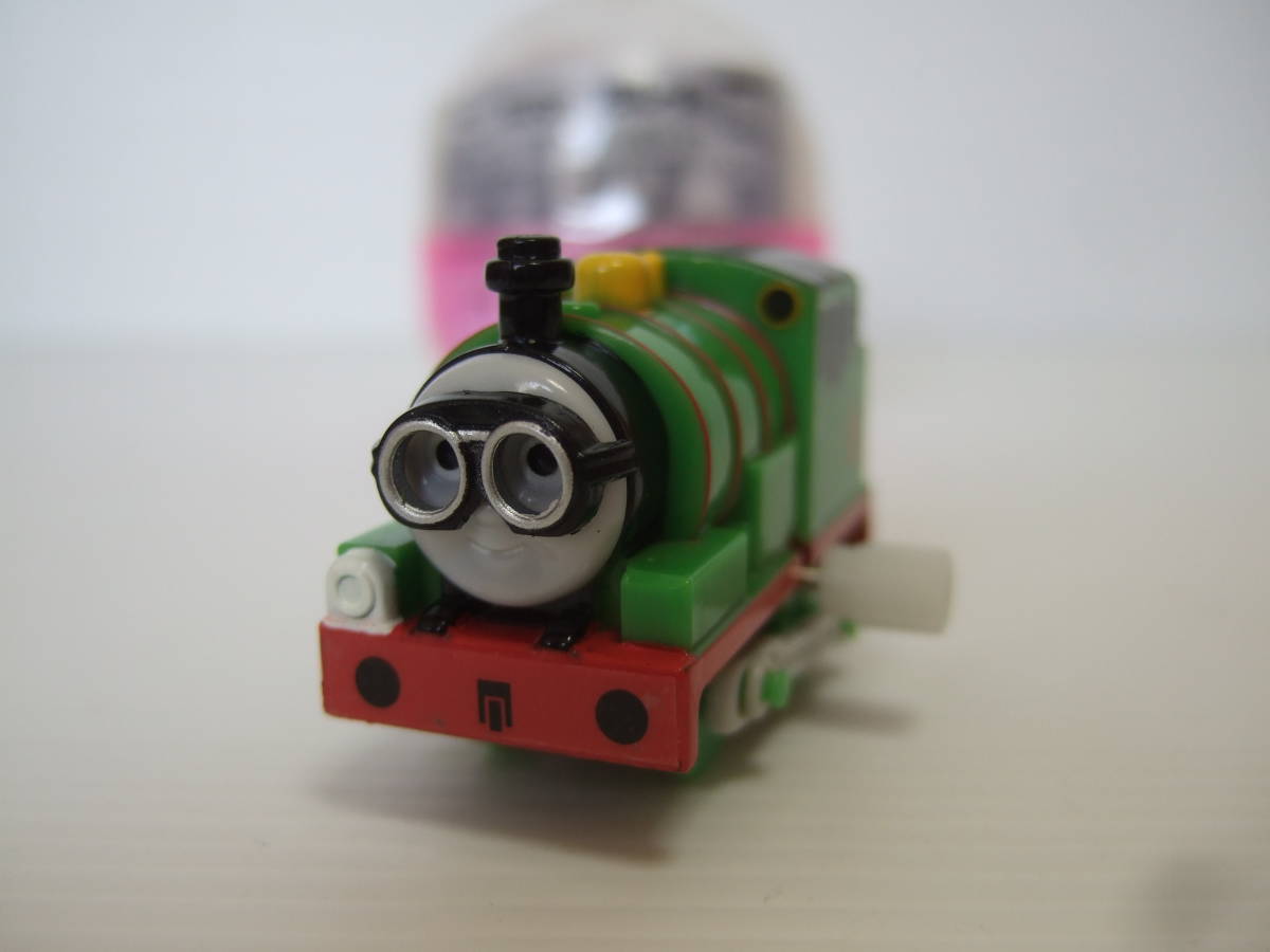 Percy Became A Roller Coaster Miracle Henge Special Edition Resale ...