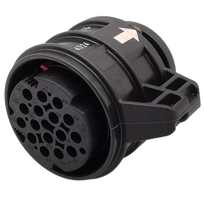 DSG-Getriebe Kabelbaum Reparatursatz, Stecker 3D0973993 16PIN | eBay.de