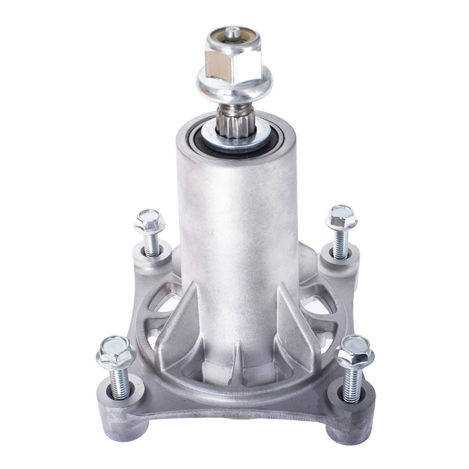 Spindle Assembly For Husqvarna For Craftsman 532187292 587819701 285 ...