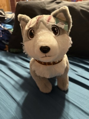 [RARE] GINGA NAGAREBOSHI GIN: Gin Puppy Plush | eBay