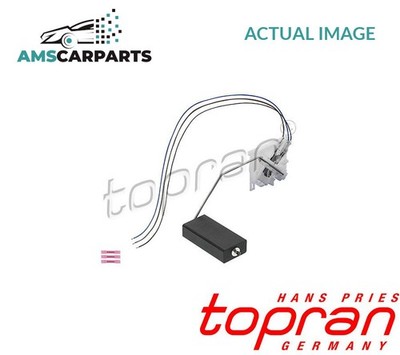 ELECTRIC FUEL PUMP FEED UNIT 622 452 TOPRAN NEW OE REPLACEMENT | eBay UK